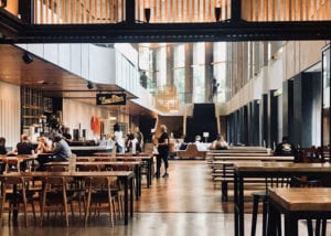 Places to Eat in Austin TX: a Foodie-Filled Itinerary