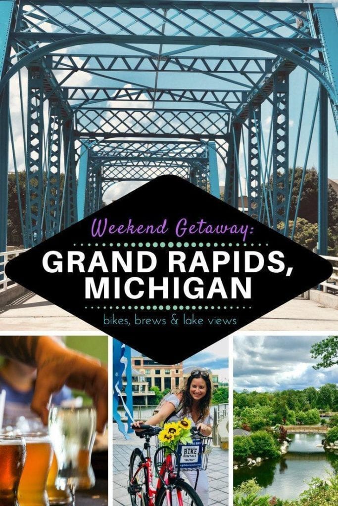 Things to Do in Grand Rapids MI