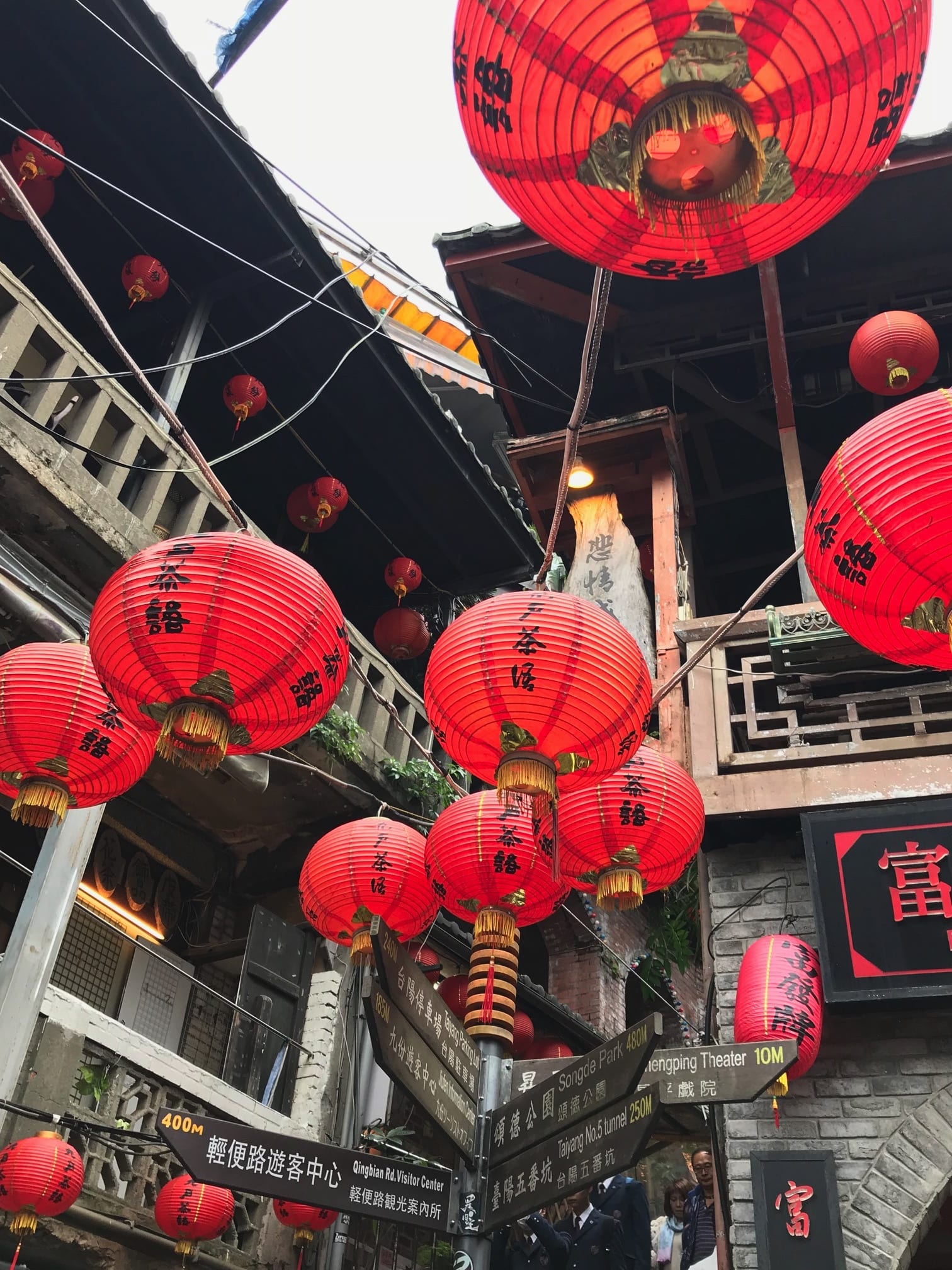 The Best Places to Visit in Taiwan -- and Everything to Do There