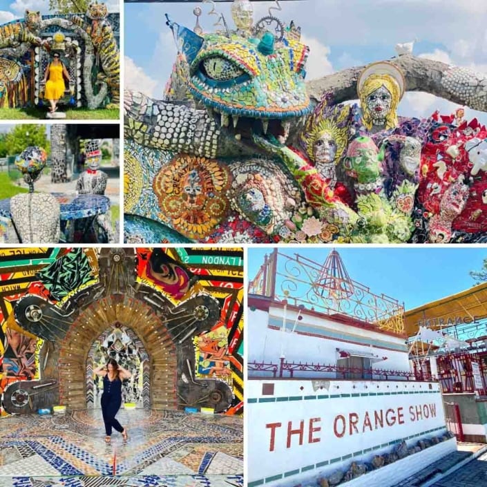 Fun Things to do in Pearland TX for Foodies, Families and Beyond