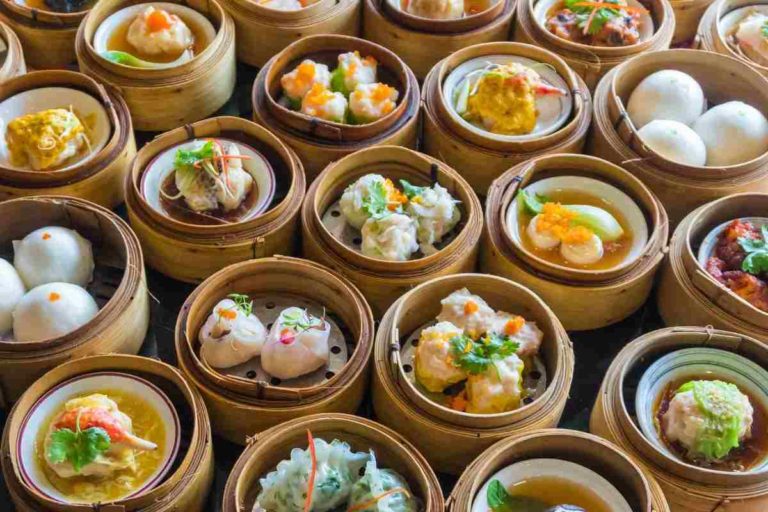 Houston Chinatown Restaurant Guide