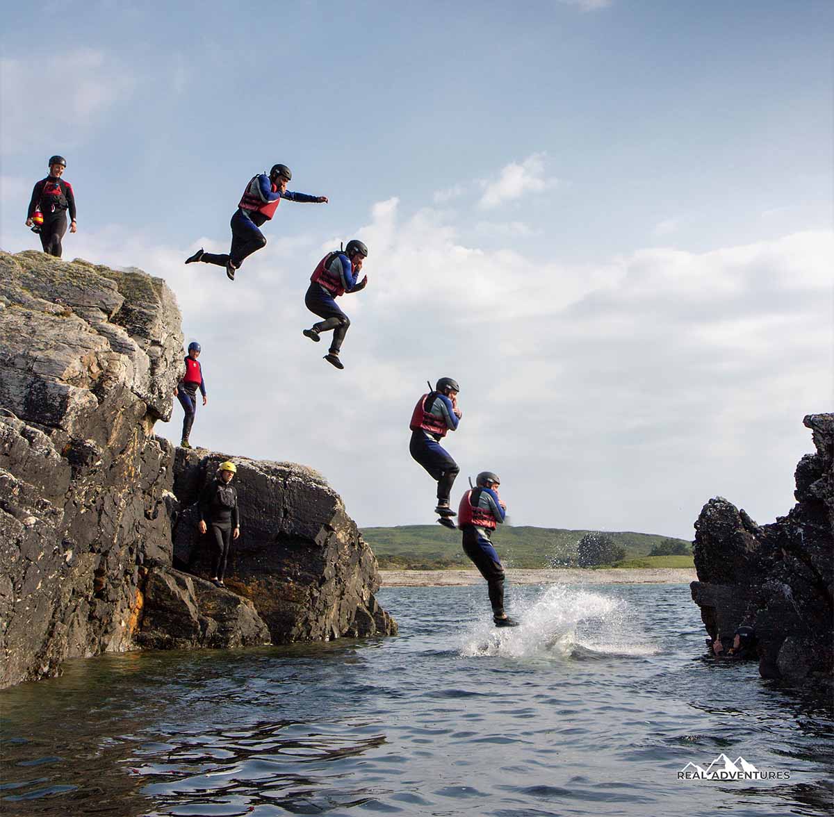 Ireland Adventures to Have on Your Irish Bucket List