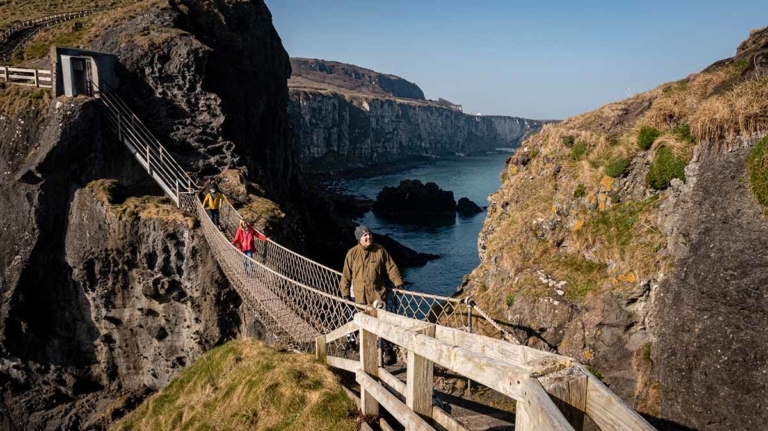 Ireland Adventures to Have on Your Irish Bucket List